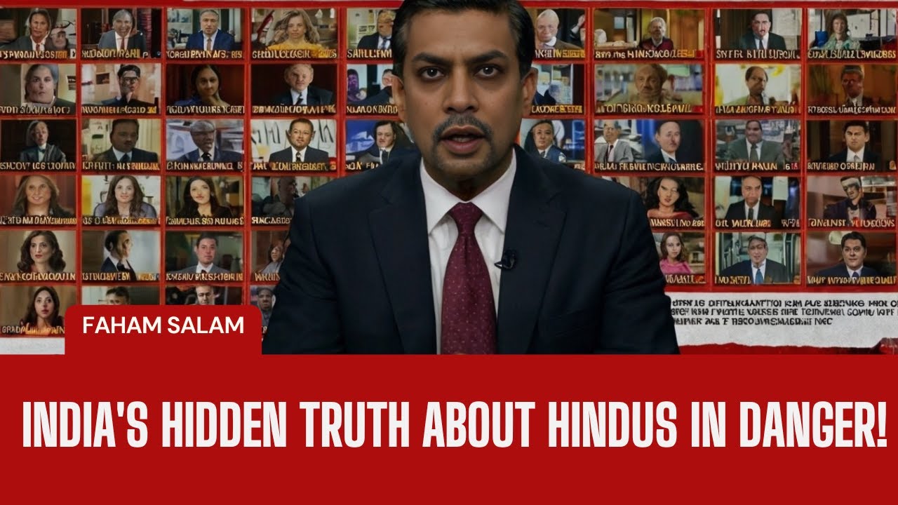 India's HIDDEN TRUTH About Hindus in Danger! #bangladesh #india #hindu ...