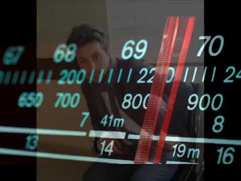 Şair Fərqanə Mehdiyevayla müsahibə