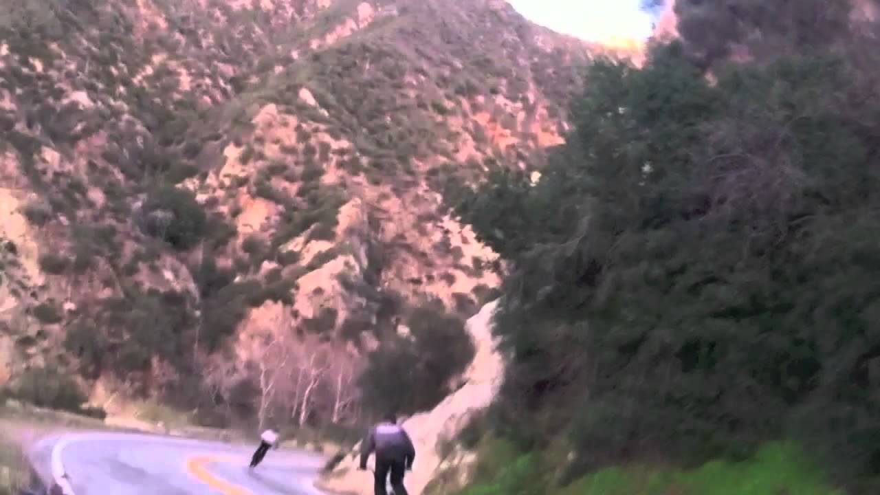 sand canyon bomb - YouTube