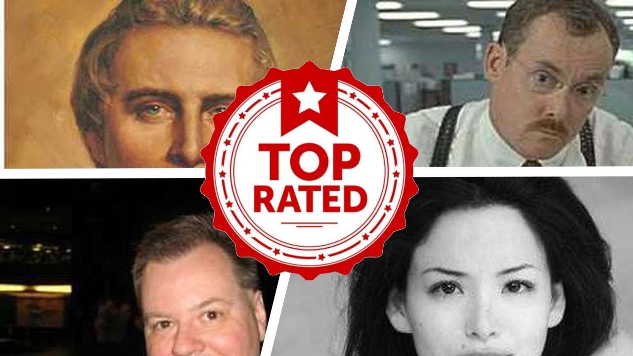 Full Cast Of Alex Cross Actors/Actresses - YouTube