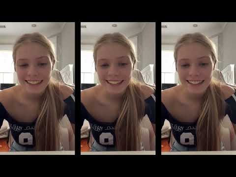 Periscope Live Beautiful Angels Hot Alternative Right Wing Republican White Girl 1