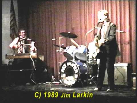 Pat Roper Waltz Medley MPEG - YouTube