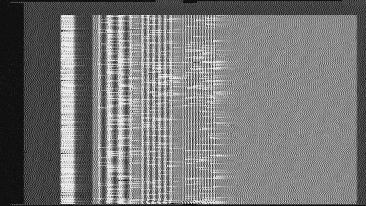 HiFi Audio + Video Software VHS-Decode 2 06.07.2020 - YouTube