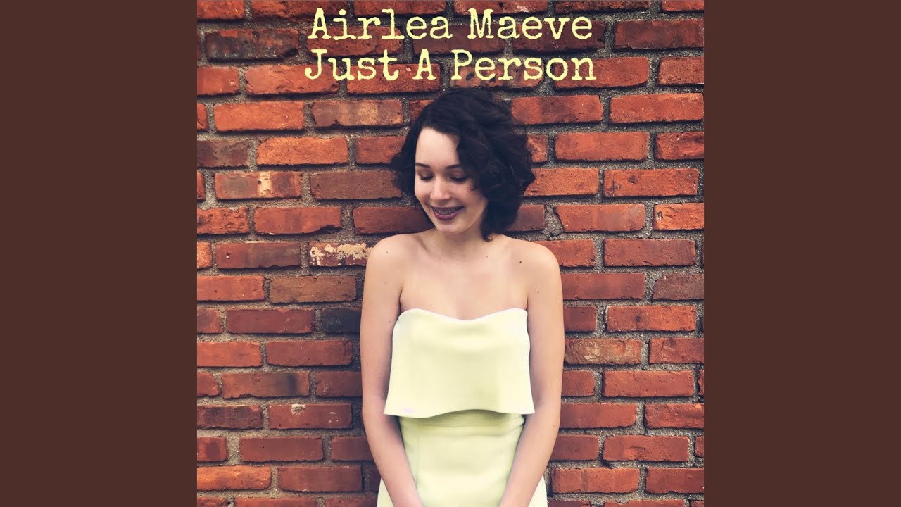 Just a Person - YouTube