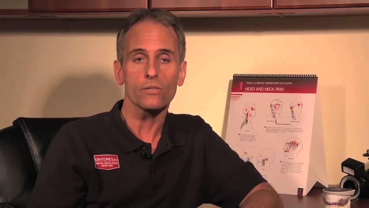 Meet Dr Frye - YouTube