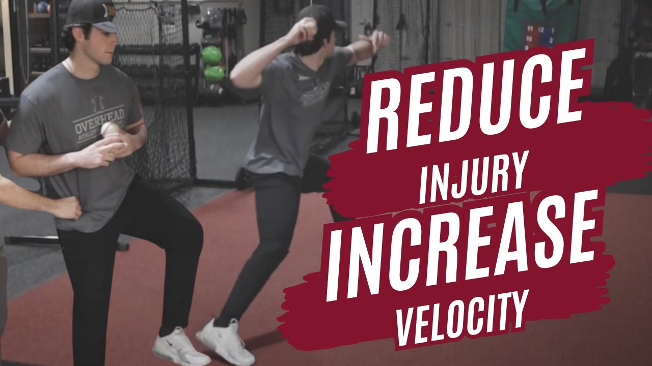 REDUCE Injury And INCREASE Velocity - Contralateral Tilt in Throwing ...