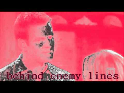 Michael - Tash - Paul - Andrew (neighbours) ll Behind enemy lines - YouTube