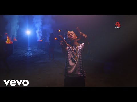 Small Doctor - Anobi [Official Video] - YouTube