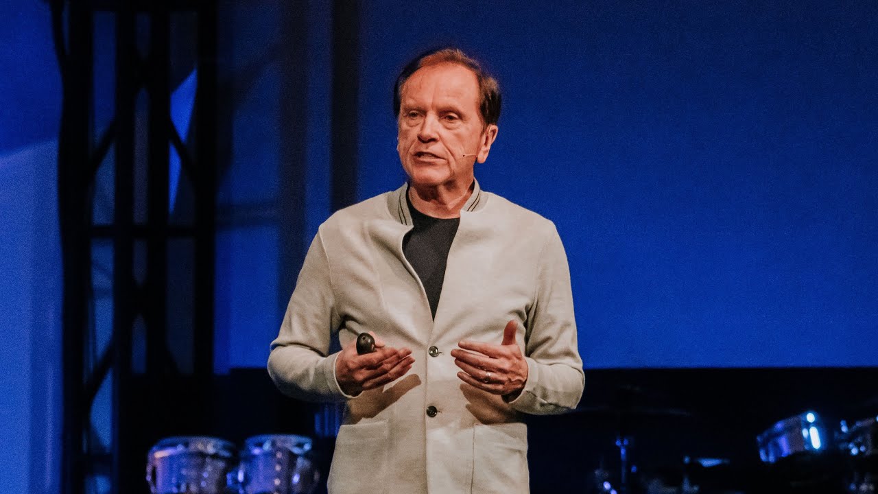 How Can We Experience Resurrection Power? | Pastor Loren Covarrubias ...