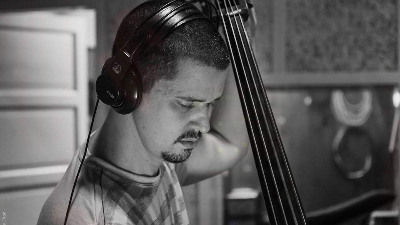 VICTOR CARRION GRUPO - NEGRO - (Disco completo) 2014 - YouTube