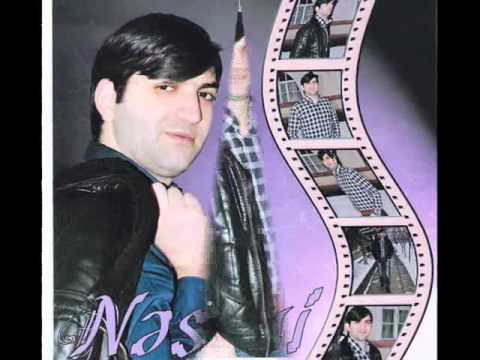 Nesimi Shamaxili Seni Menim Qeder
