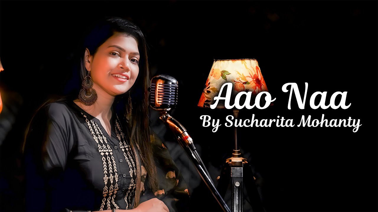 Aao Naa | By Sucharita Mohanty | Sing Dil Se | Sadhana Sargam | Udit ...