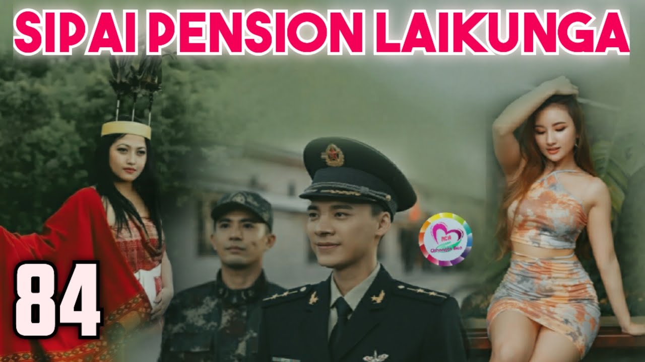 Laikunga thiante Ramduhate inneihnaa an che bawn hle - YouTube