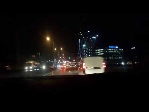 Makas Atan Gençlerin Hazin Sonu...