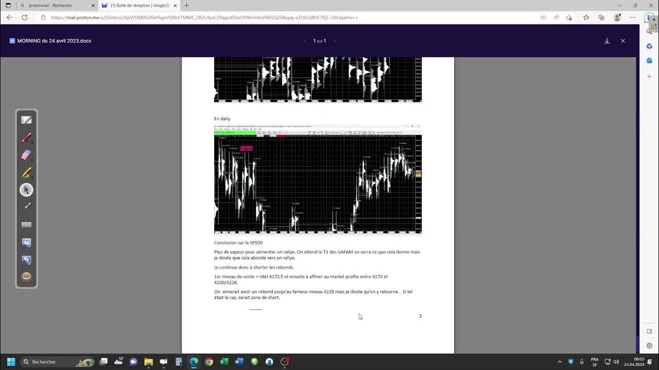 Morning Meeting Live - Geneva Trade Center - YouTube