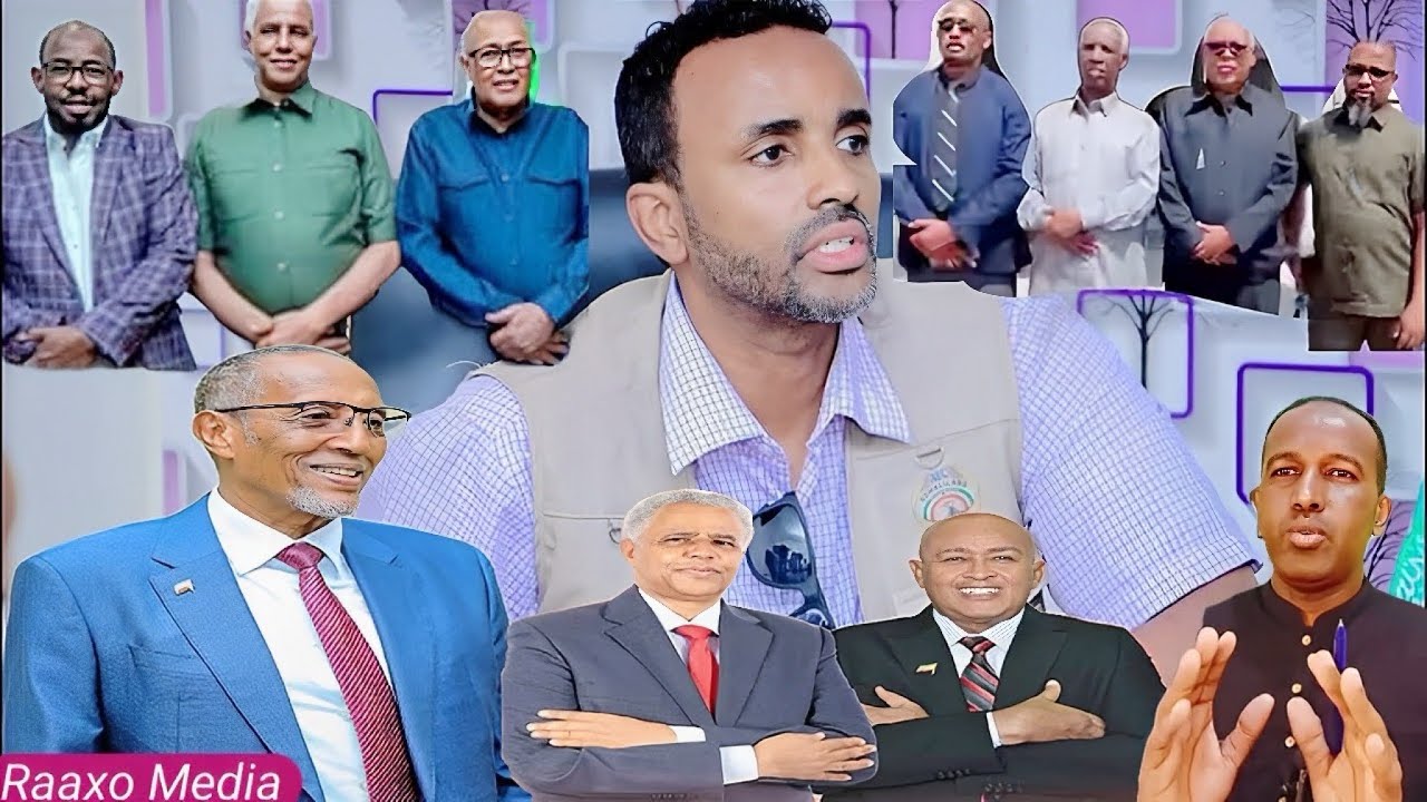 Ma runbaa in doorashada lagu maagay Kulmiye ee muuqaalka nin Habar-Awal ...