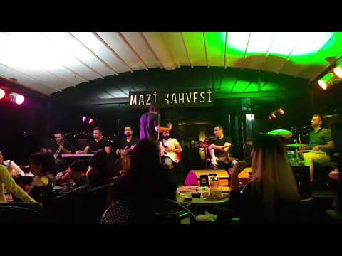 DENIZ AKYUZ & CENGİZ ALKAN