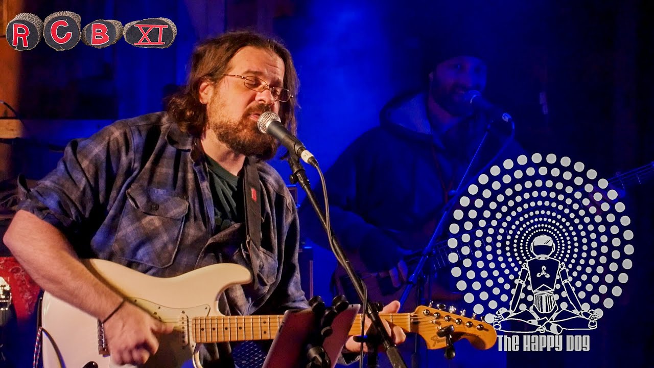 The Happy Dog | Full Set | Red Corner Benefit 11 | 10/21/2019 ...