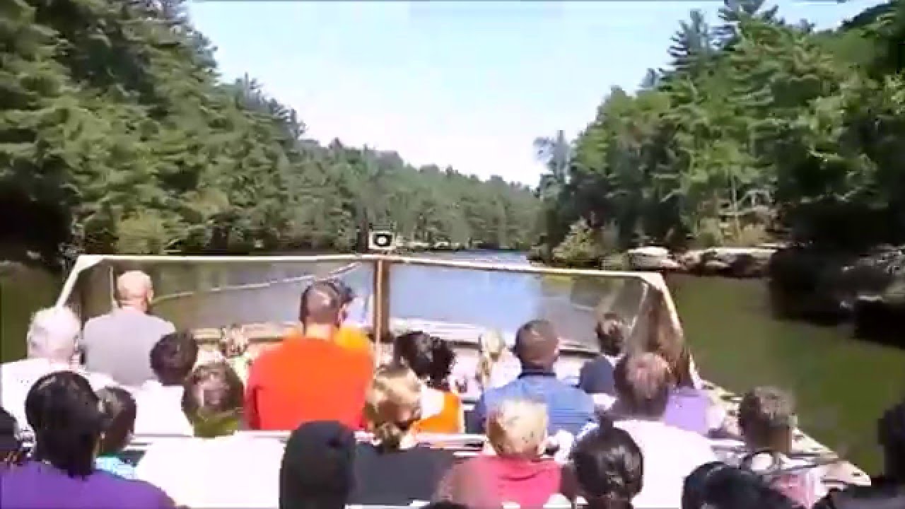 Wild Thing - 1200hp Jet Boat - Wisconsin Dells - "Adrenaline" - YouTube