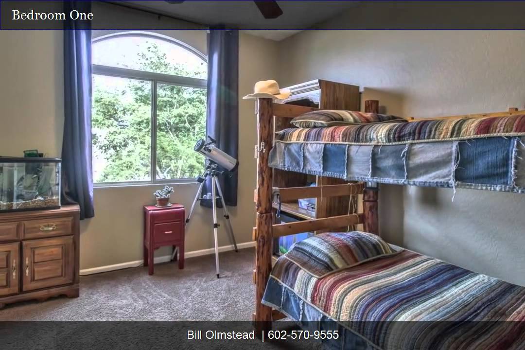 21794 S 185th Pl | Bill Olmstead - YouTube