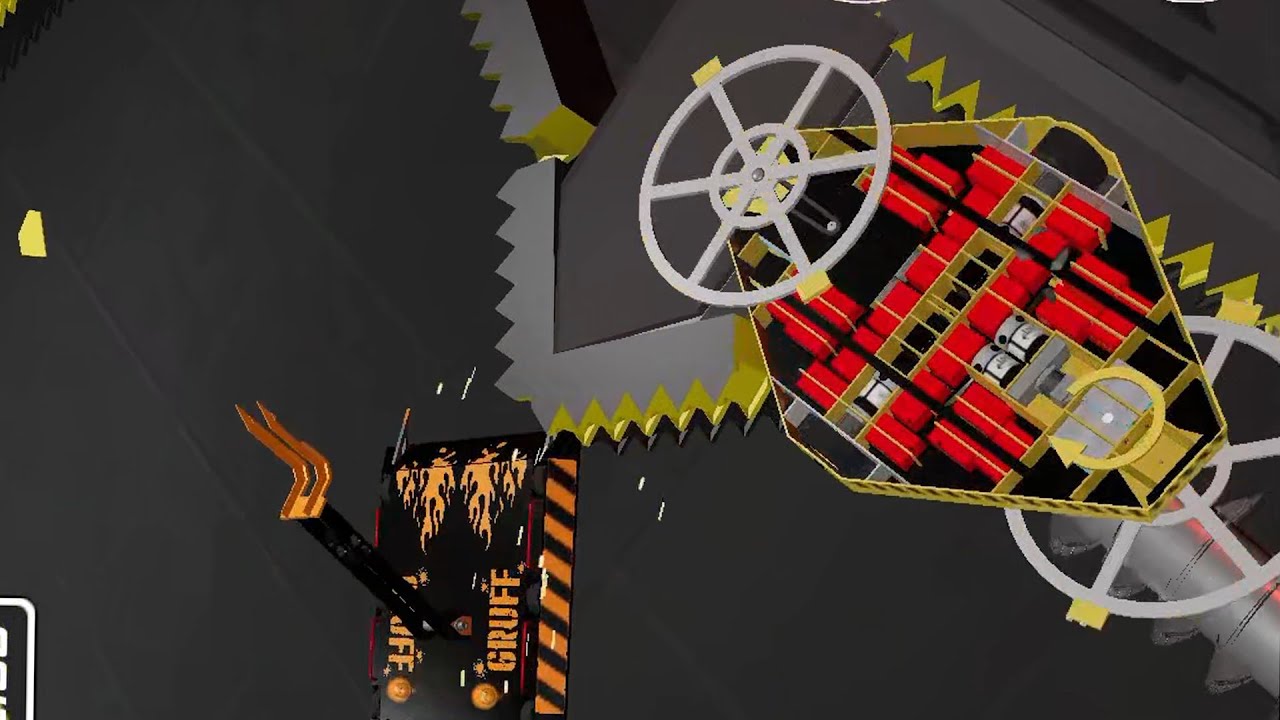 What is the BEST Battlebots Retrofied Robot? - TheDominusIgnis plays ...