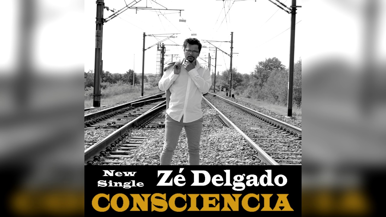 Ze Delgado - Consciencia - YouTube
