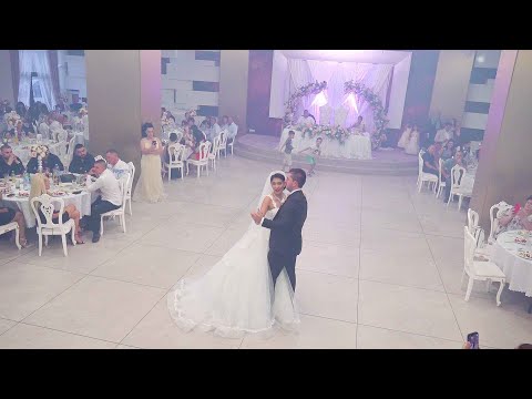 FRAGMAN FATME VE RUSEN  HASKOVO  4k