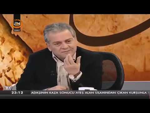 Sözden Öte 18. Bölüm | Kur'an Kıssaları | 3 Ocak 2015 - Mustafa Öztürk