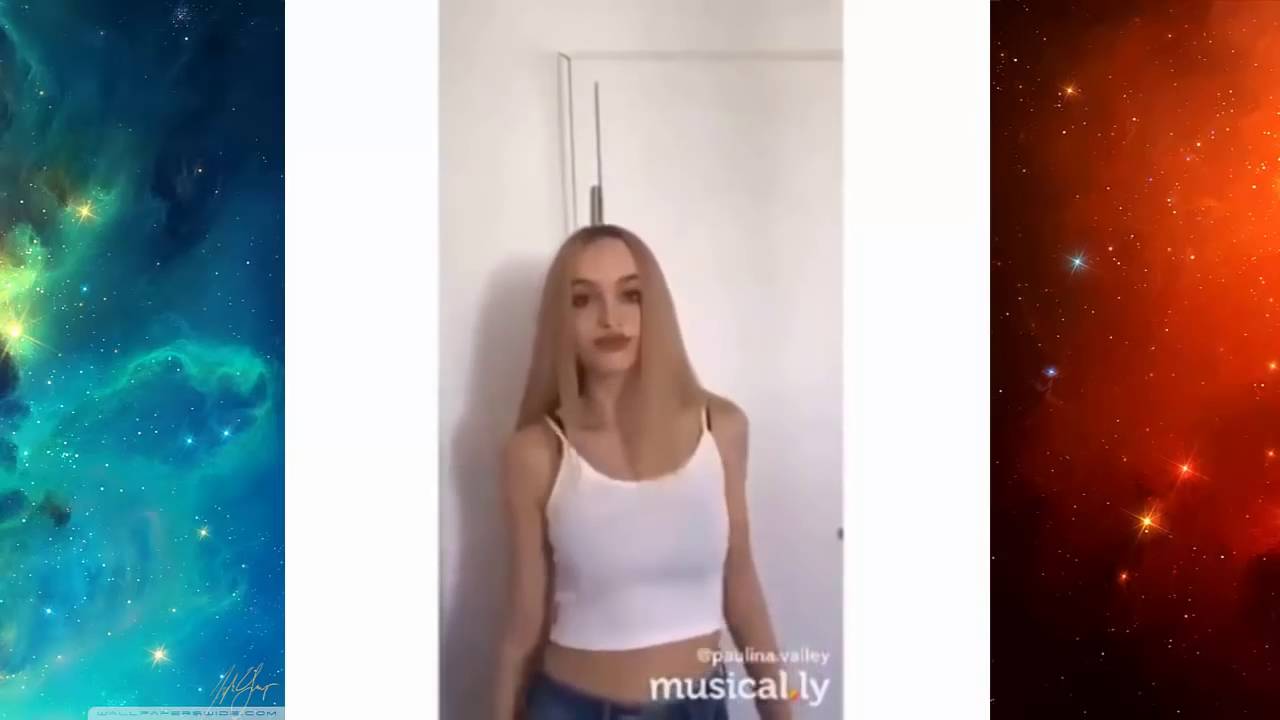 Melhores controlla challenge || sexy girls - YouTube