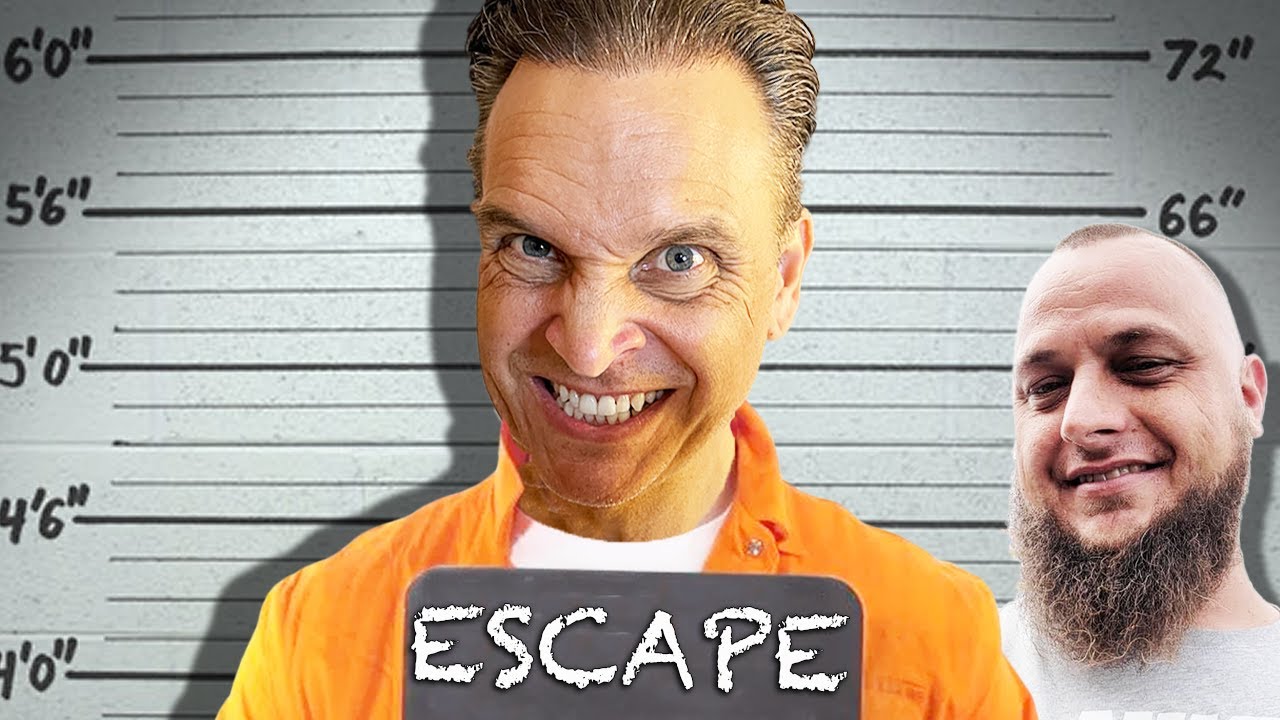 I Escaped a Life Sentence ... - YouTube