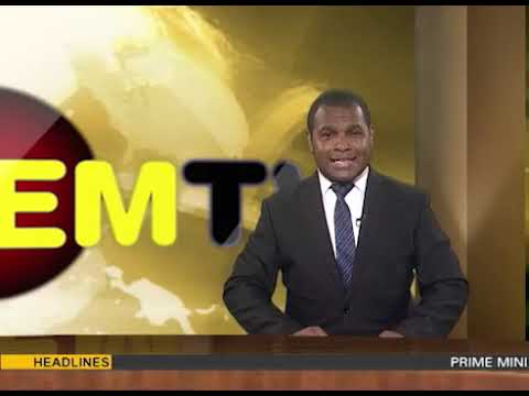 NATIONAL EMTV NEWS | 6PM | THURDAY 23rd MAY, 2024 - YouTube