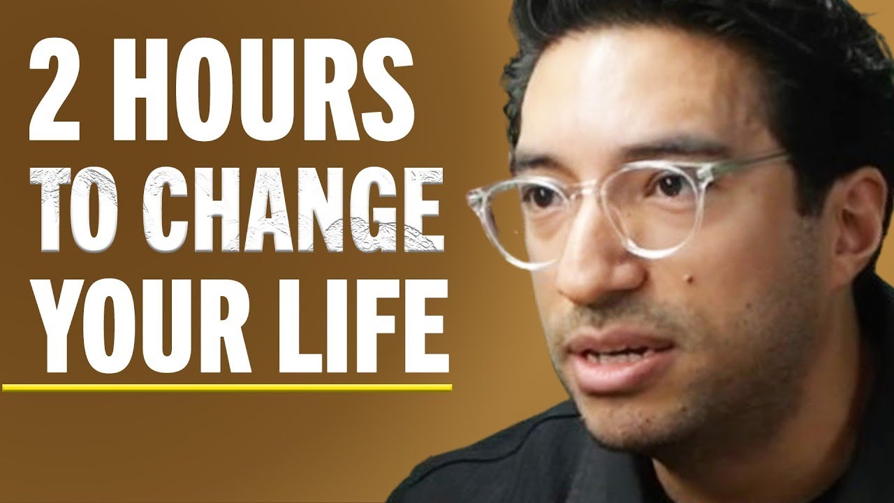 The 2 Hour Reset To Live In The Present More Energy Happiness