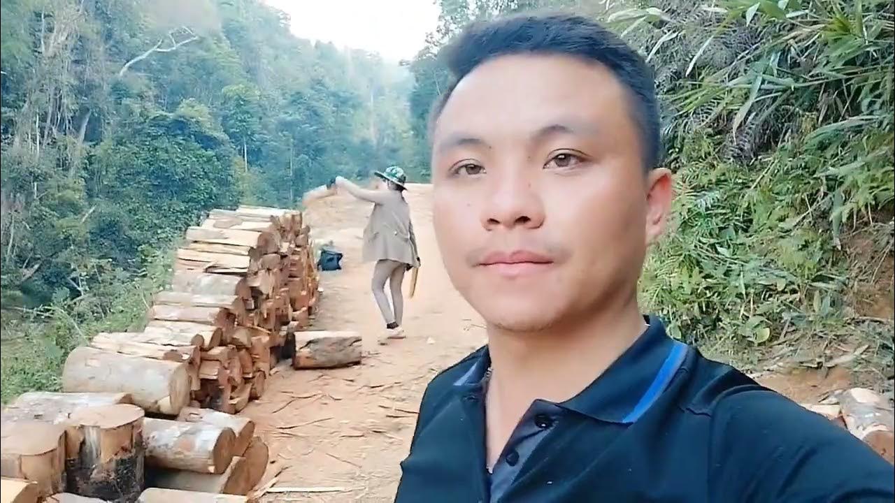 hnub no maiv twb tuaj txiav taw rau niam thiab txiv lawv tau rauv os - YouTube