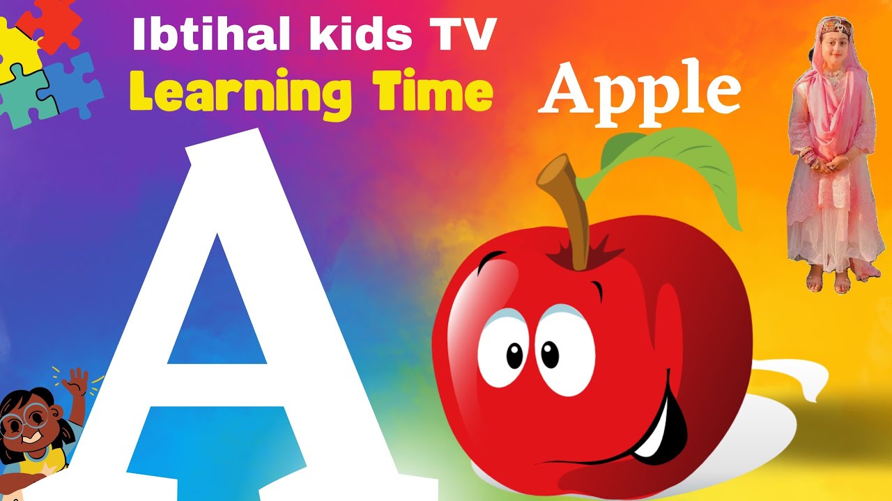 abc | abc sounds and phonics | abc song nursery rhymes | abcd - YouTube