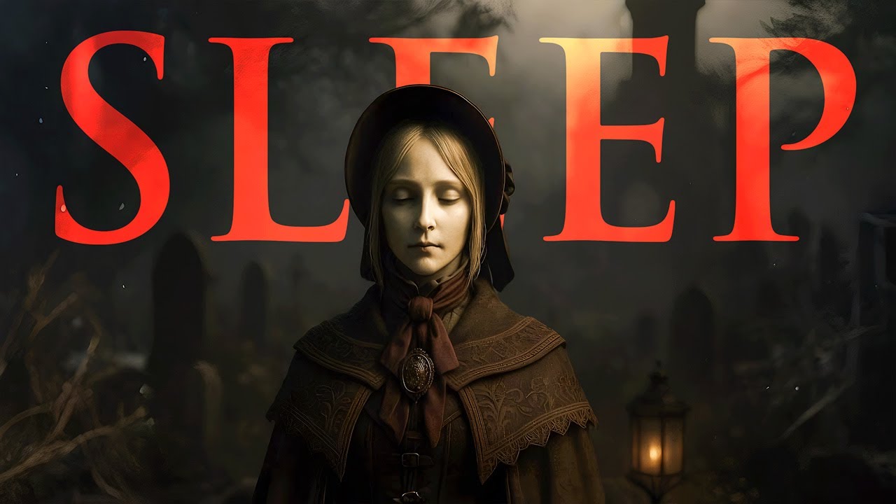 Bloodborne Lore To Sleep To | The Hunter’s Dream Explained - YouTube