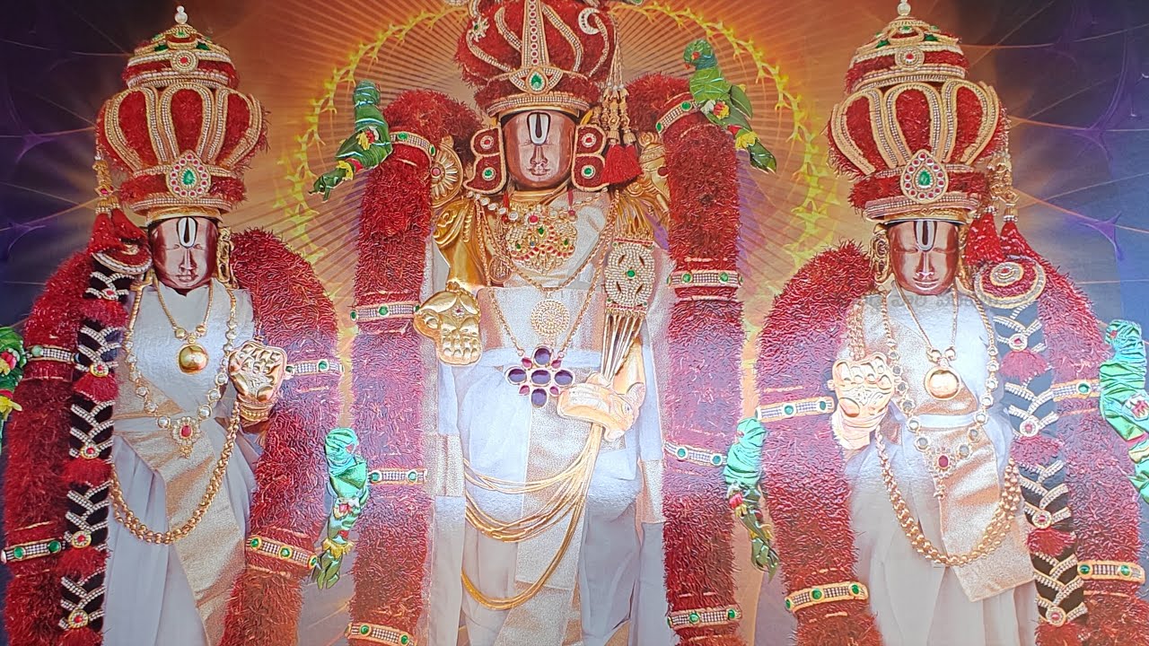 #TTD 3D #wall #Calendar #2024 #Telugu #tirumala #tirupati #devasthanam ...