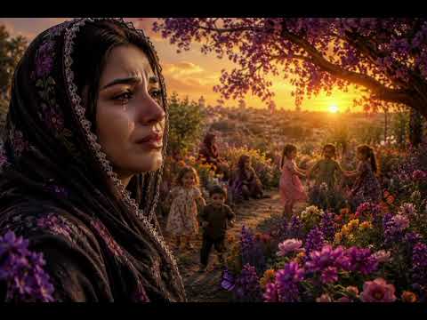 LÜTFEN BU ŞARKIYI GEÇMEYİN... 🌹🕊️\