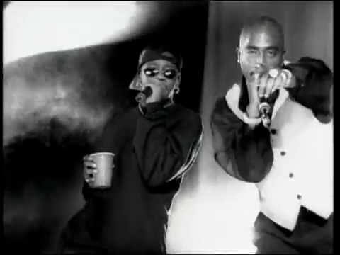 2Pac ft K-Ci & JoJo - How Do U Want It (Concert performance version) (1996) (Official Music ...