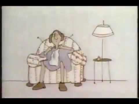 Sesame Street The Sneezing Snerd1 - YouTube