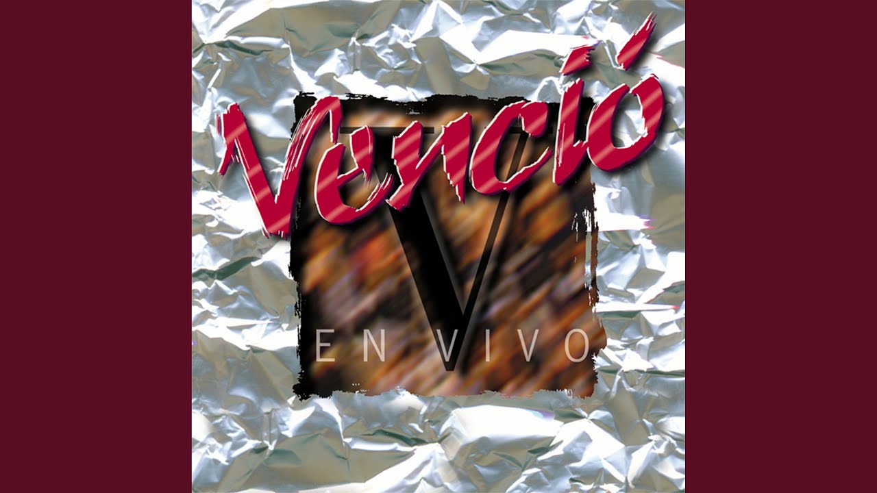 Venció - YouTube