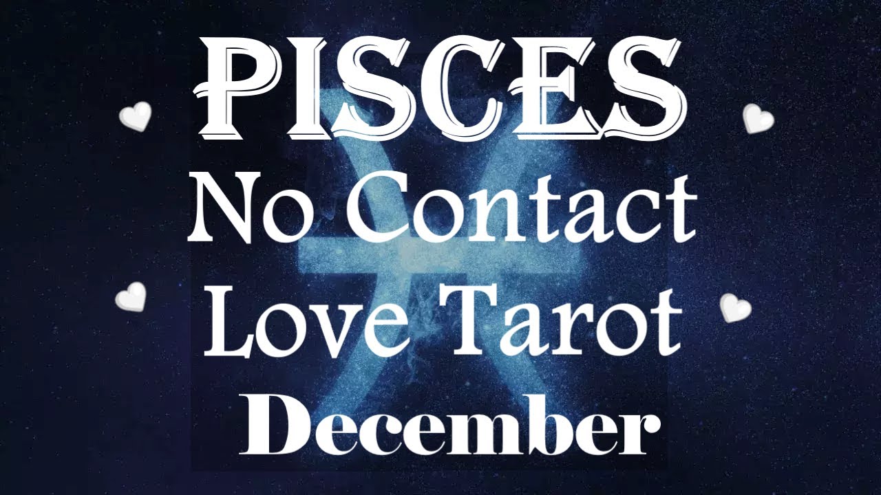 PISCES - Their Heart's Ready For Your Love! Loving You The Way You ...