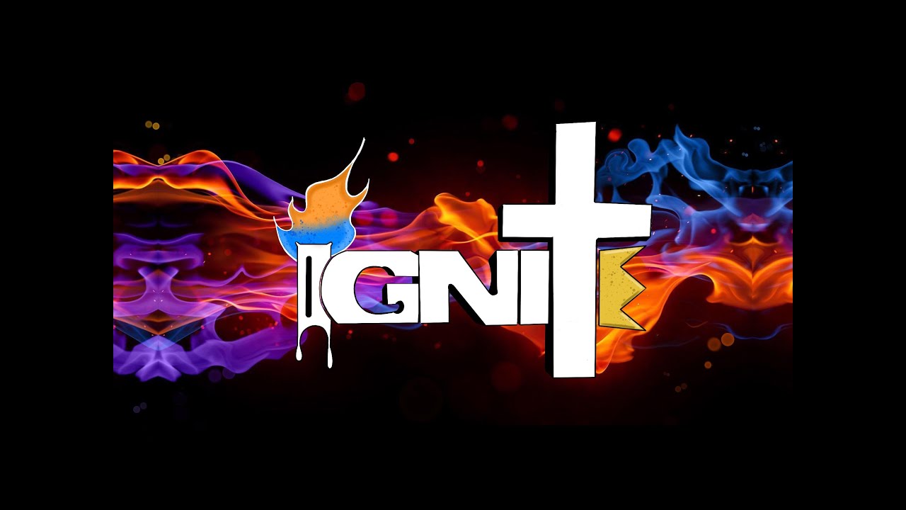 Kids Church | Week 1 | IGNITE Gateway Church Kids - YouTube