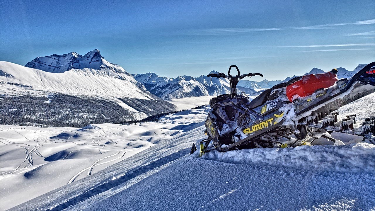 Best Sled Day Ever!!! - YouTube