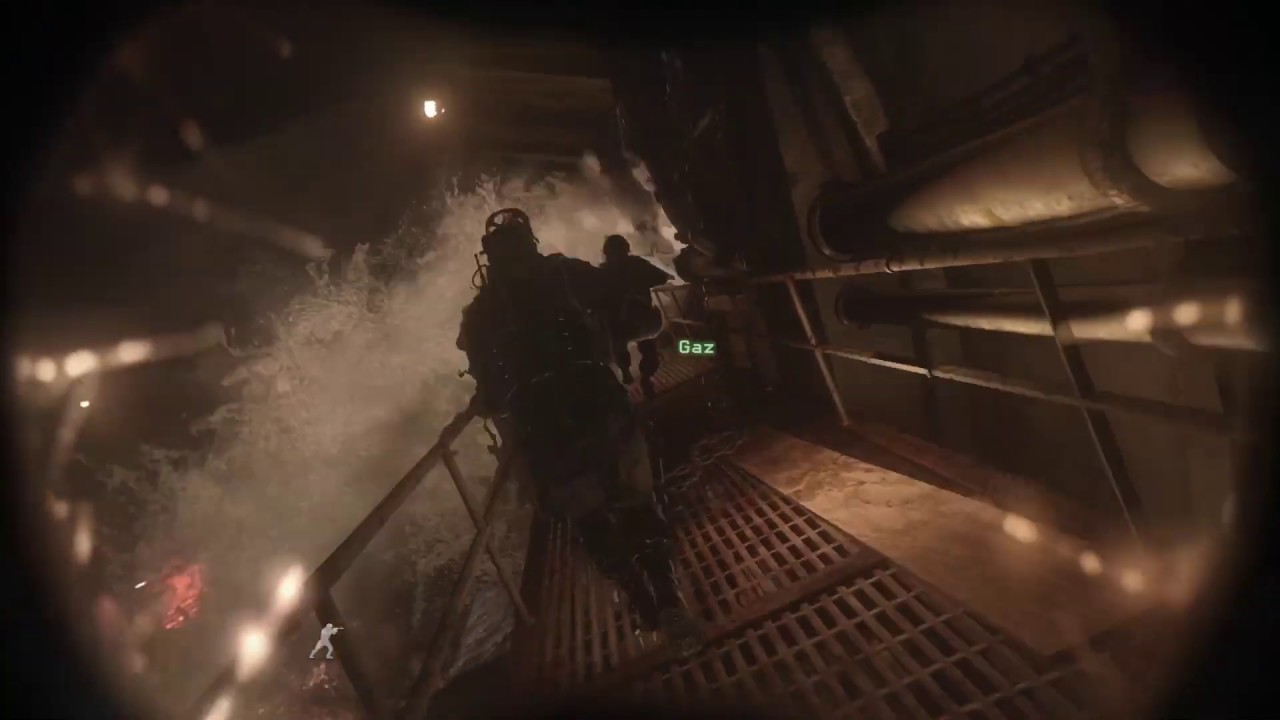 You Went The Wrong Way - MWR - YouTube