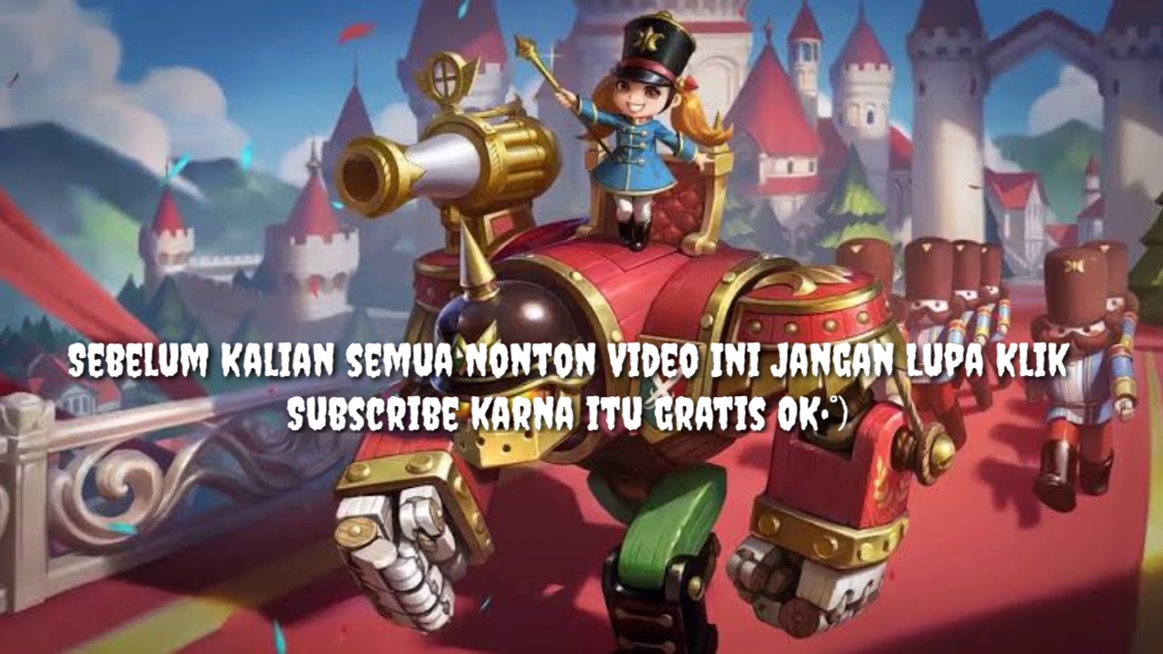 Bug koin gratis Mobile legend bang-bang - YouTube