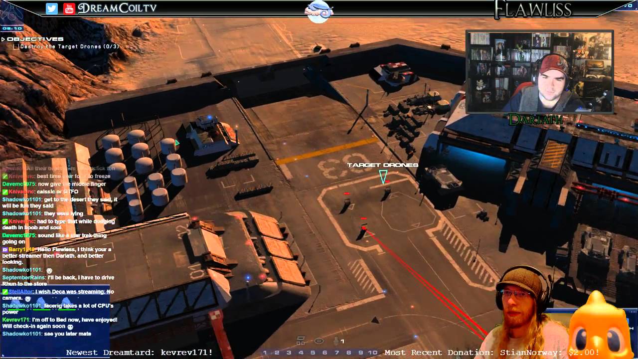 We Play - Homeworld: Deserts of Karak Ep. 1 - YouTube