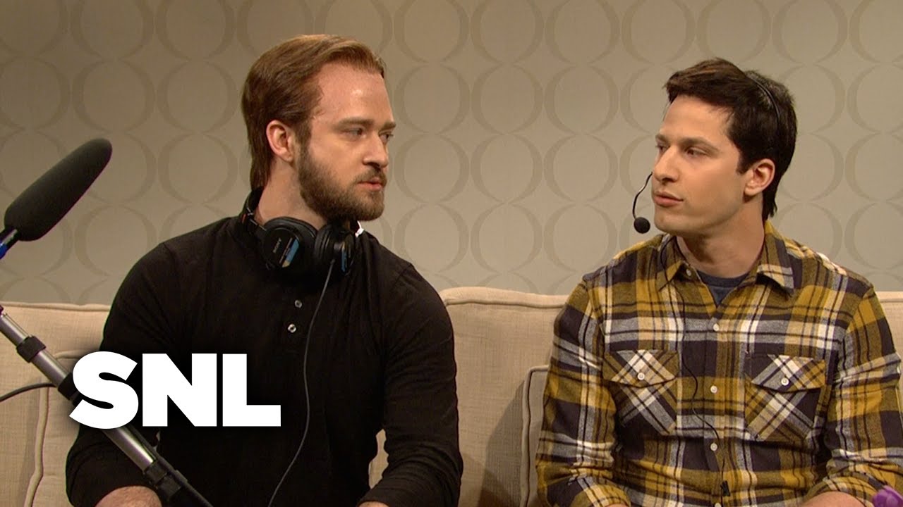 Bronx Beat - Saturday Night Live - YouTube