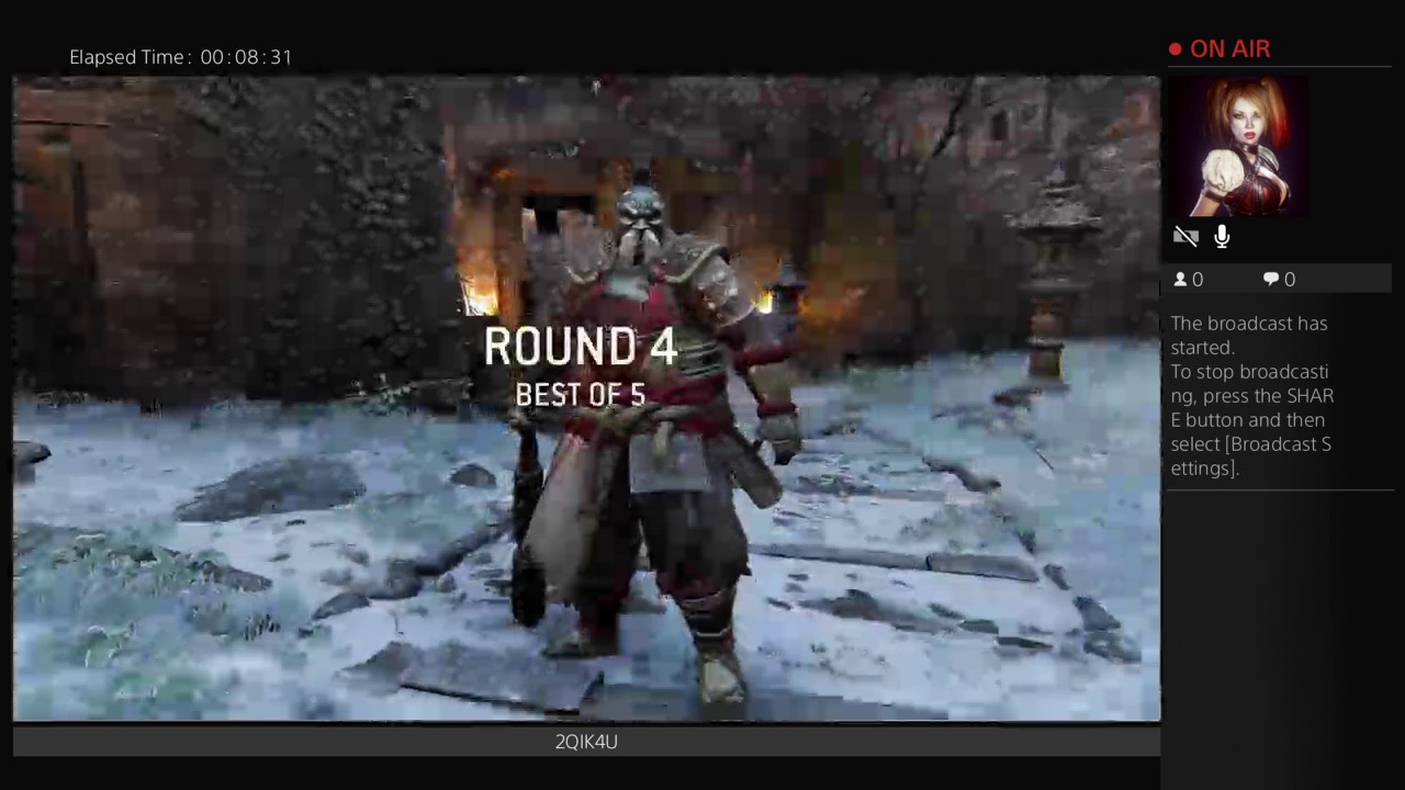 FOR HONOR GOLD MULTIPLAYER :) - YouTube
