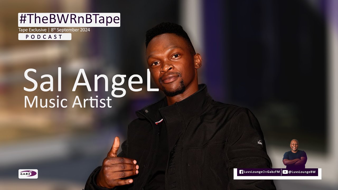 #TheBWRnBTape-Sal AngeL | R&B, Ice Cold Mob, Varsity, Awards, Producing ...