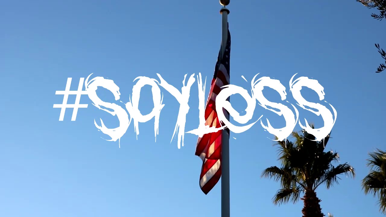 #SAYLESS WEB SERIES - YouTube